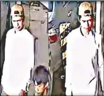 2 persons of interest in MSU bombing – PNP - PressReader