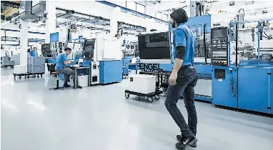 Starlim sichert sich den China-Markt mit Werk ab - PressReader