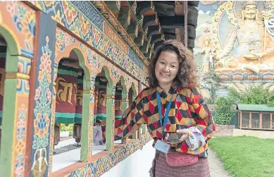 Beat a path to Bhutan - PressReader