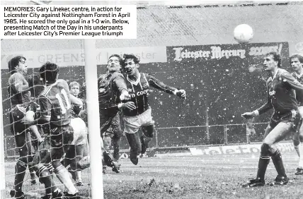 From World Cup’s Golden Boot - PressReader