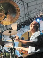 Music to give you chills - PressReader