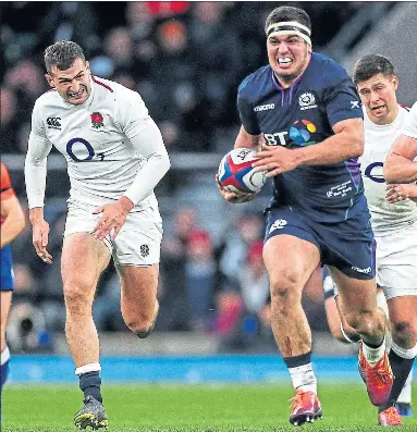 Three men move on – but they have made their mark - PressReader