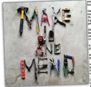 How to make do and mend - PressReader