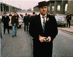 Gene Hackman: His life as seen in 10 of his top movie roles - PressReader