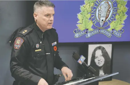 CPS expands missing persons focus - PressReader