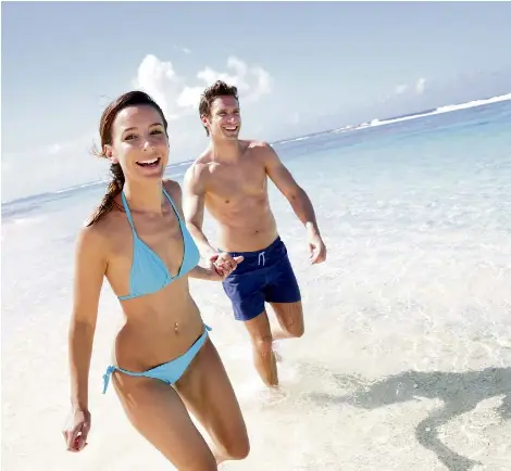 BOOST BODY CONFIDENCE FOR A HAPPY, HEALTHY YOU - PressReader