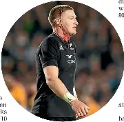 Barrett backed as a middleman - PressReader