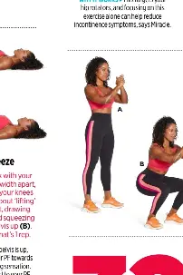 THE CORE FOUR - PressReader