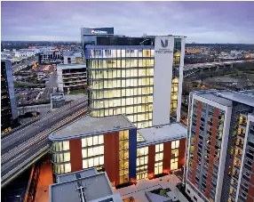 UWL MBA for Finance & Accounting Profession­als Lead to Career Success ...