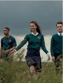 WORN WITH PRIDE - PressReader