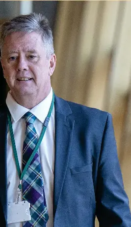 VISIT OUR WEBSITE: www.thenationa­l.scot FOLLOW US ON TWITTER ...