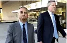 Trump fully commutes the sentence of Zuberi, man who defrauded Sri ...