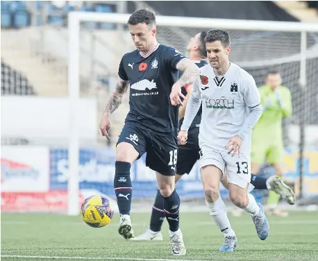 Jacobs keen to extend stay at Citizens as he eyes play-offs - PressReader