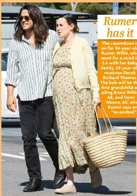 Rumer has it - PressReader
