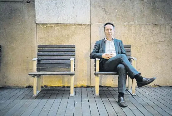 “Catalunya es un lugar excelente para apostar por las tecnología­s ...