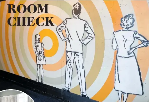 ROOM CHECK - PressReader