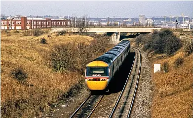 Devolution deal could help advance Leamside reopening - PressReader