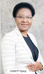 ZIM STUDENTS JOIN MTF SOUTHERN AFRICA ACADEMY - PressReader