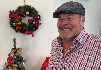 Family lunch no trifling matter - PressReader