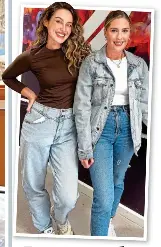 Roz to ride the airwaves with Emma - PressReader