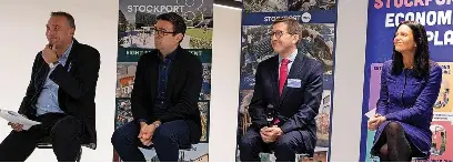 Ambitious economy plan just the ticket - PressReader