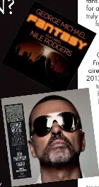 NEVER GONNA DANCE AGAIN? - PressReader