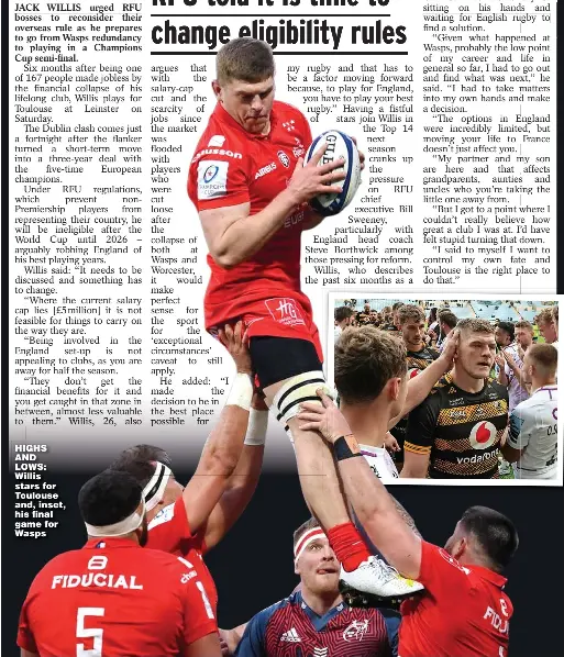 UNION JACK - PressReader