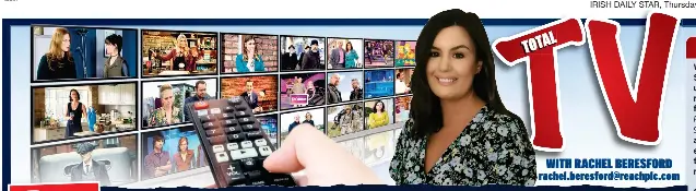 Orla’s lies are coming back to haunt her... - PressReader