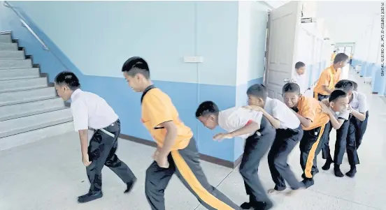 CHILD SAFETY FIRST - PressReader