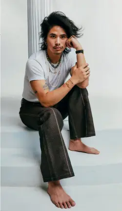 GEORGE ROOT - PressReader