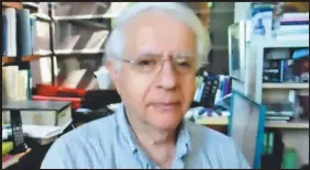 Eva Illouz - PressReader