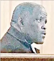 How Social Welfare director sexually abused me - officer - PressReader