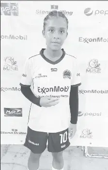 President’s College girls out for redemption in final against Waramuri - PressReader