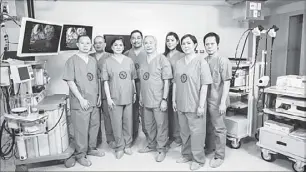 Japan’s Kobe U seals partnershi­p with St. Luke’s - PressReader