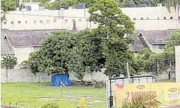 SCHOOL TRAGEDY - PressReader