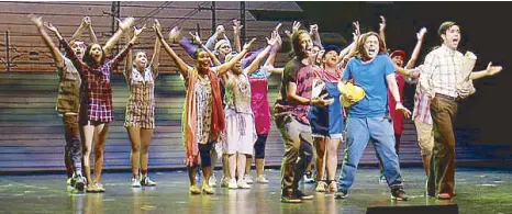 ‘Ang Huling El Bimbo’: lifestyle - PressReader