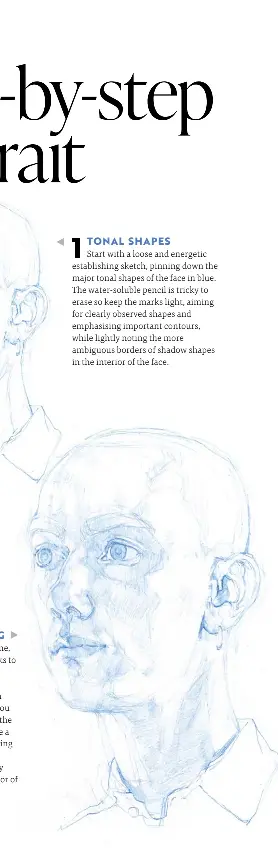 Step-by-step portraıt - PressReader