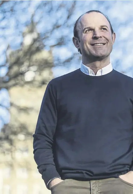 Major boost for fast-growing financial sector - PressReader