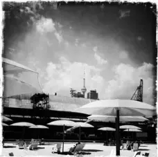 Rising night heat poses danger - PressReader