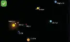 Will planets align in perfect line on Saturday? - PressReader
