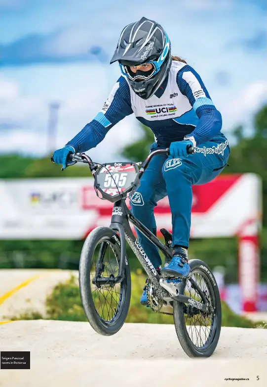 Gains, a hundredths of a second at a time - PressReader