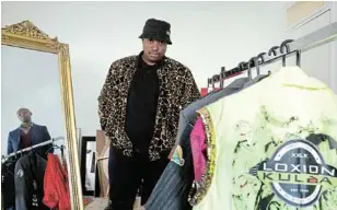 Tributes for Loxion Kulca co-founder Wandi - PressReader