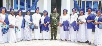 Developing Naval, Defence Manpower through Purposeful Training at ...