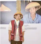 Spotlight on cultural heritage icons - PressReader