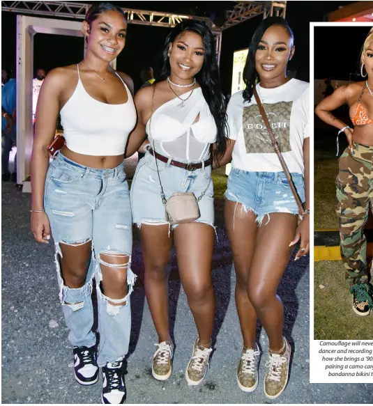 SOMETHING EXTRA - PressReader