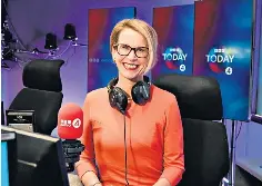 Radio 4’s odd tradition proved an unexpected treat - PressReader