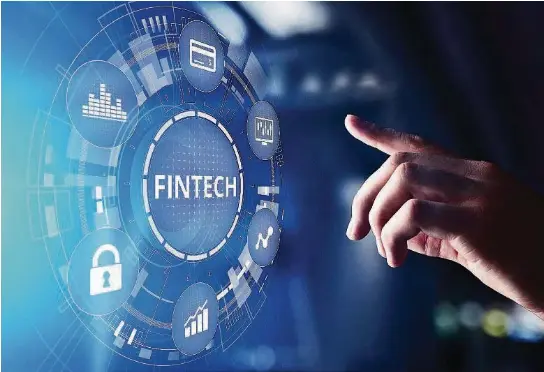 Las ‘fintech’ crecieron un 77 % en Ecuador entre el 2017 y 2020 ...