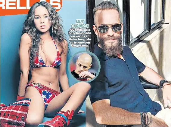 Un clavo saca a otro - PressReader