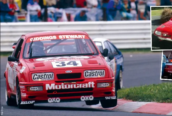 88 V8 Sleuth - PressReader