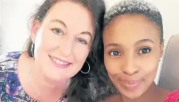 Pair easing the pain via blogging - PressReader